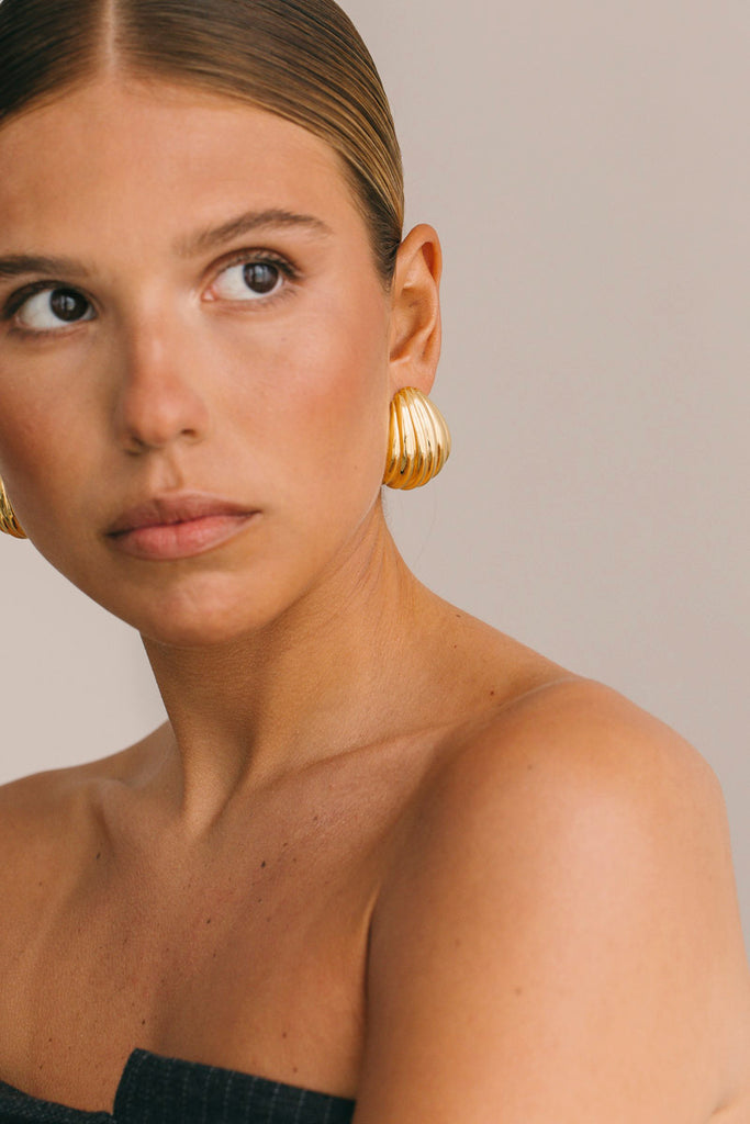 Winona Shell Earring | Wildthings Collectables Official Store ...