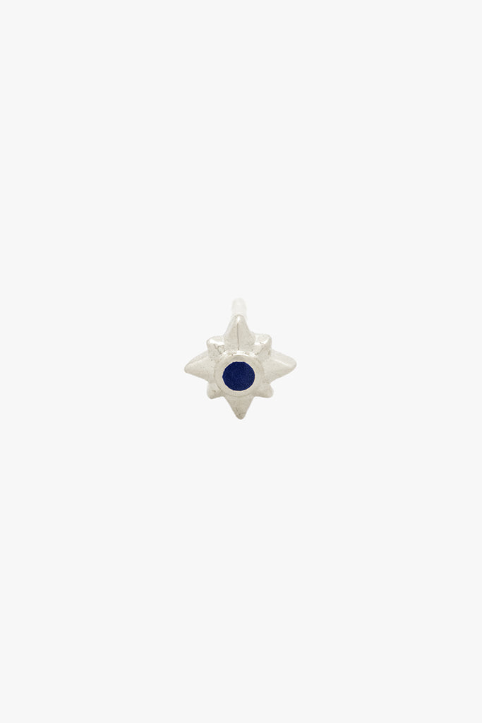 Starlight Neptune Stud Silver | Wildthings Collectables Official Store ...