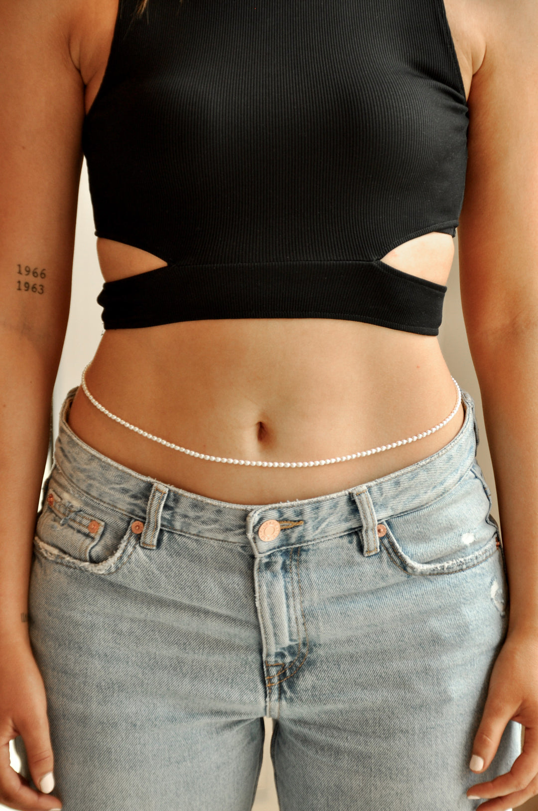 Belly Chains – Wildthings_collectables